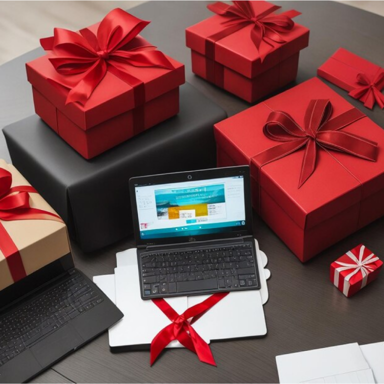 GAP Gifts UAE – One stop solution for all your customized gifts needs.